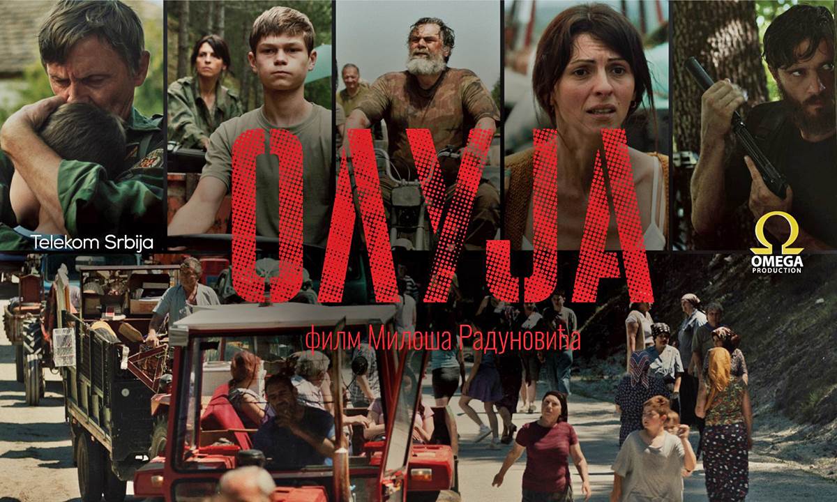 Evo gdje možete gledati film “Oluja” | Bijeljina.com