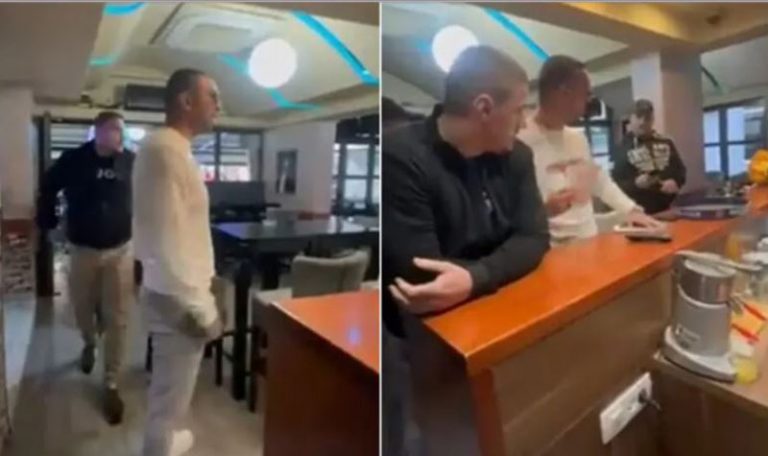 Nakon drame u Modriči! Jedan od žestokih momaka poručio: Šala ...