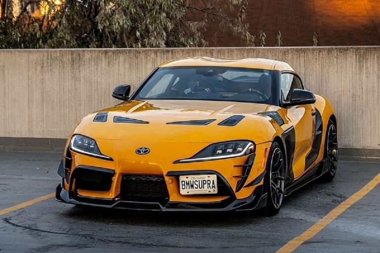 Još jedan sjajan aero “body kit”: Kreiran novi izgled za DarwinPRO ...